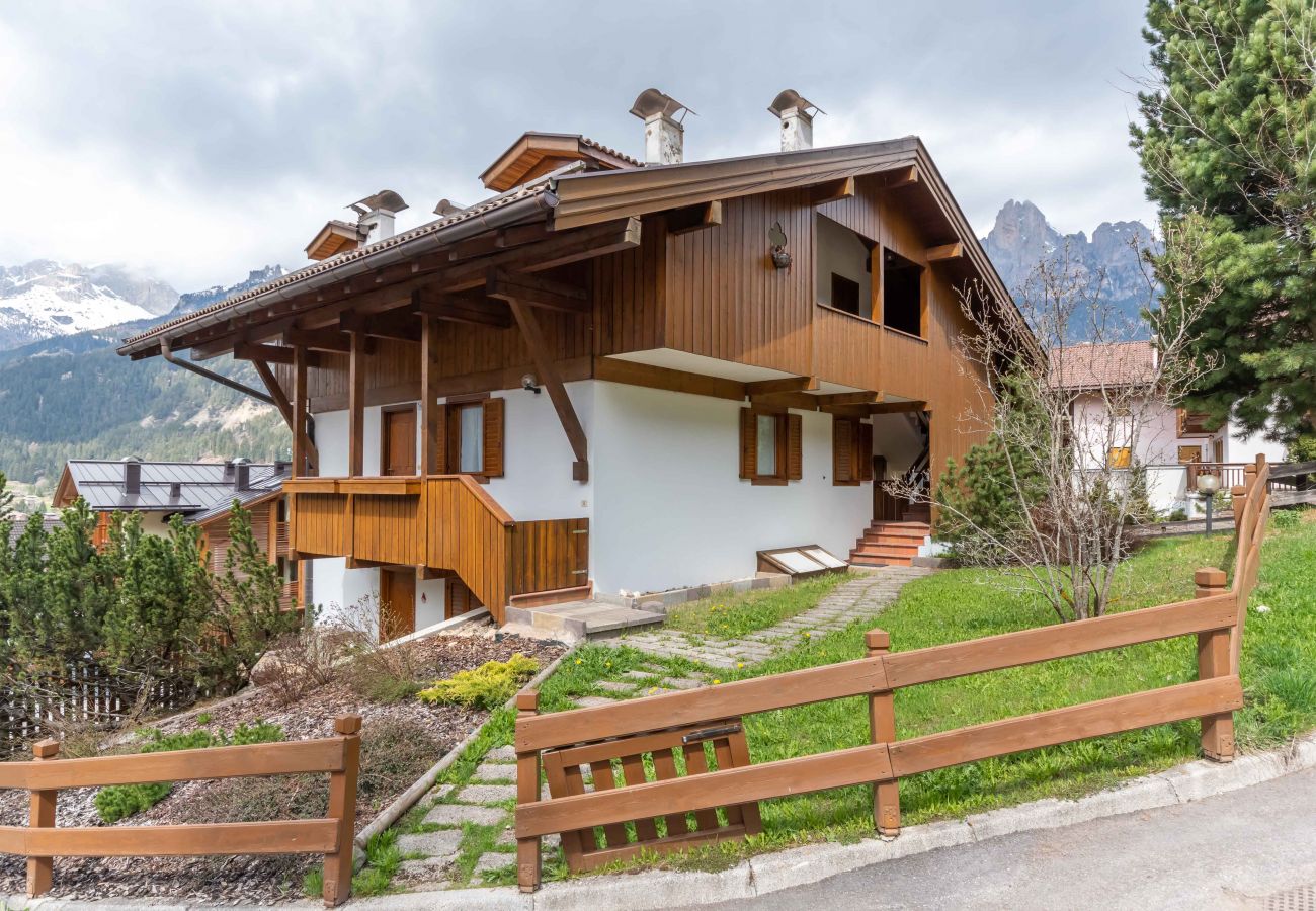 Casa Favè - Appartamenti in Pozza di Fassa